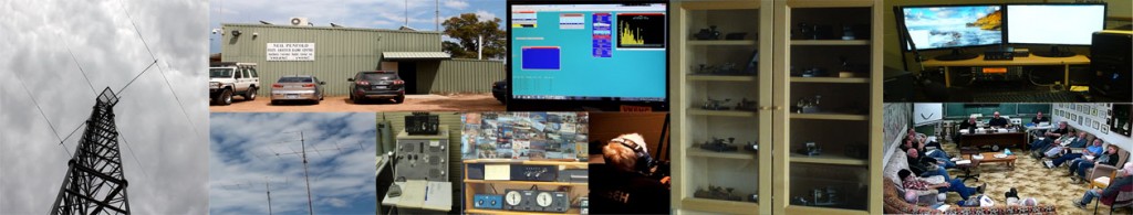 Antennas | The Northern Corridor Radio Group